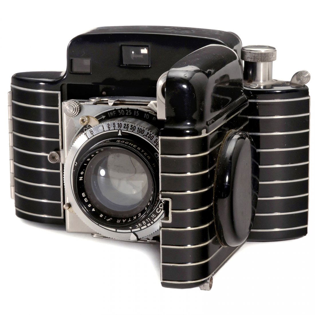 Kodak Bantam Special, 1936