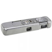 A Minox VEF Riga '12-Tooth' Camera, - Oct 18, 2019 | Flints Auctions ...