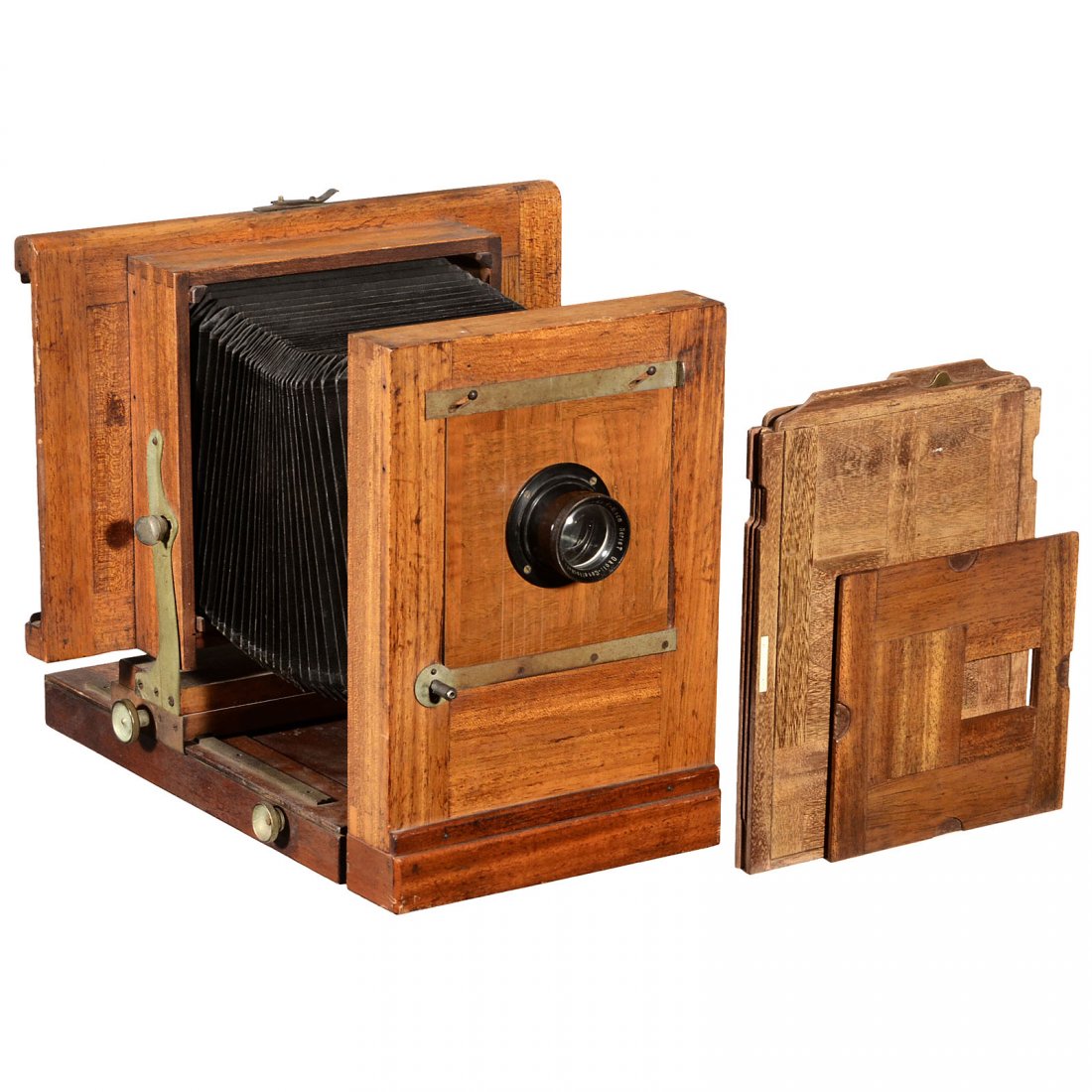 Reproduction Camera by Okoli-Gesellschaft, Stadtilm, c.