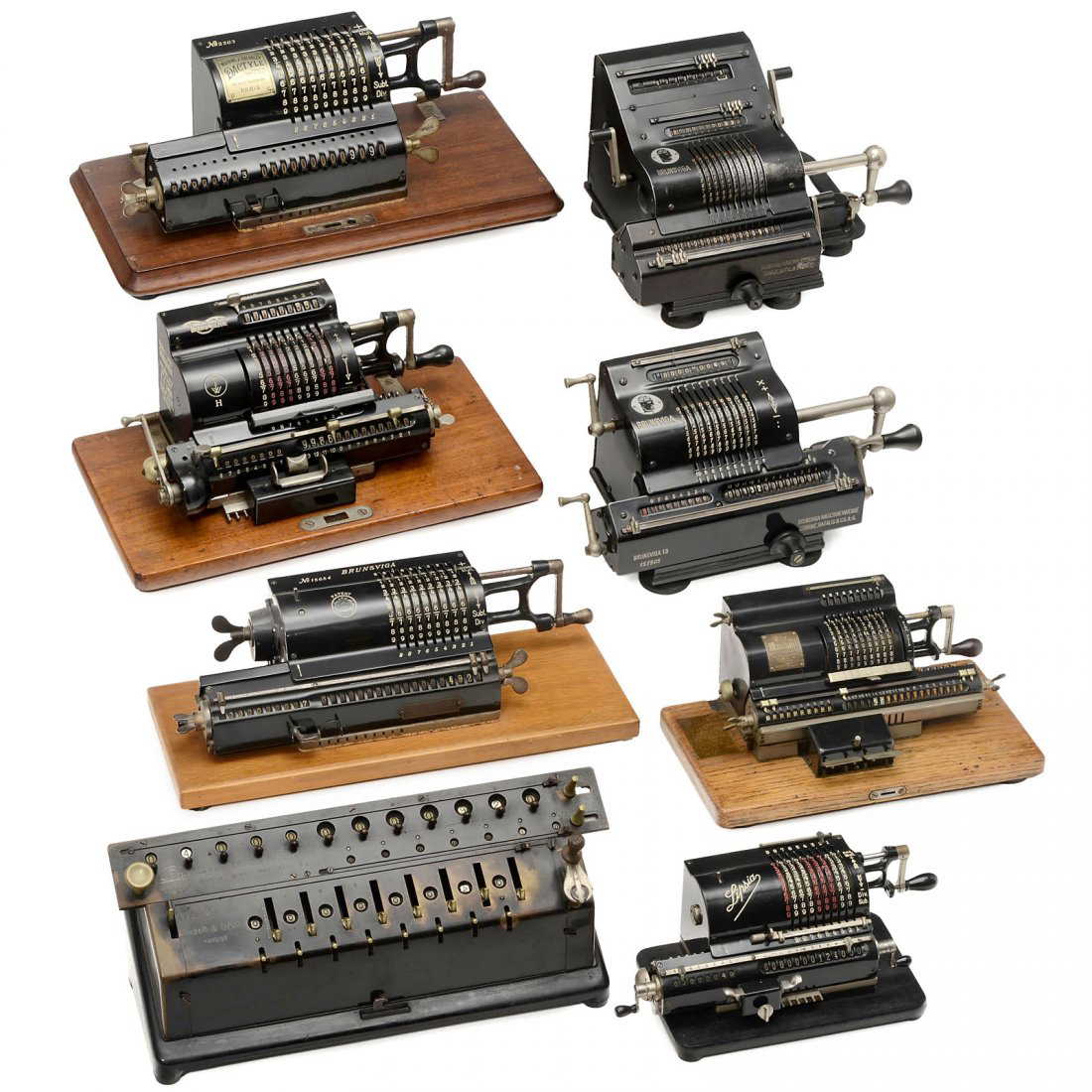 8 Calculating Machines 8-calculating-machines