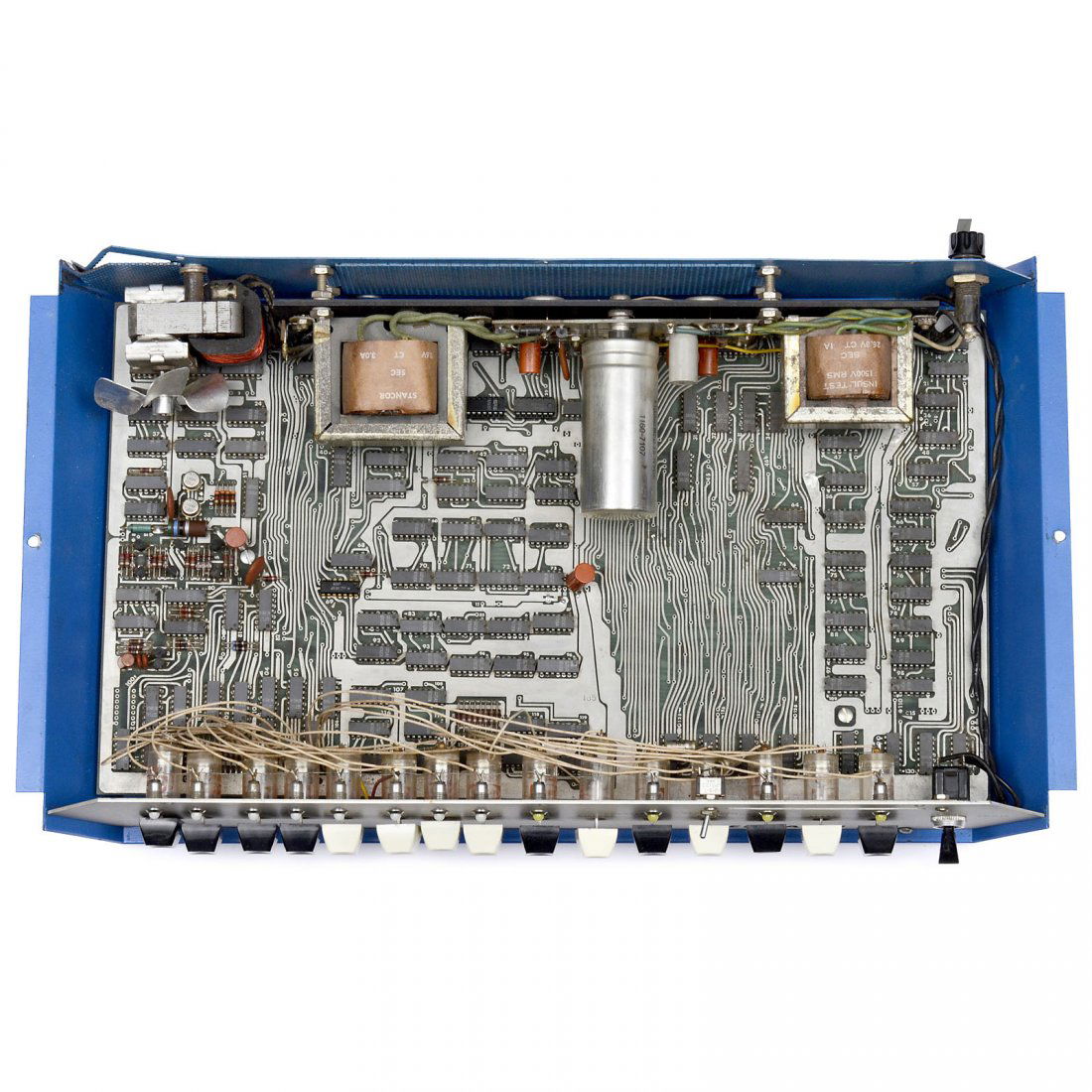 Kenbak-I Digital Computer, 1971 - Nov 07, 2015 | Auction Team Breker in ...