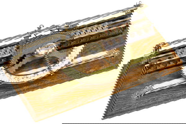 Index Typewriter World No. 1 Type Writer