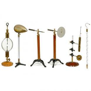 Cylinder Type Electrostatic Generator.