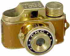 C.M.C. (Japan): Sub-miniature “Hit” type camera with - Apr 13, 2014 ...