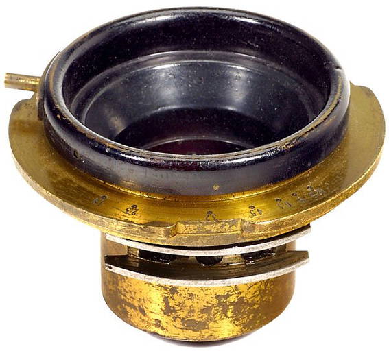 Movie Lens Astro Pan Tachar 1,8/25