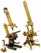 891: 2 German Microscopes Mikroskop Zeiss and Zwickert - May 20, 2006 ...