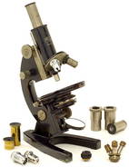 891: 2 German Microscopes Mikroskop Zeiss and Zwickert - May 20, 2006 ...