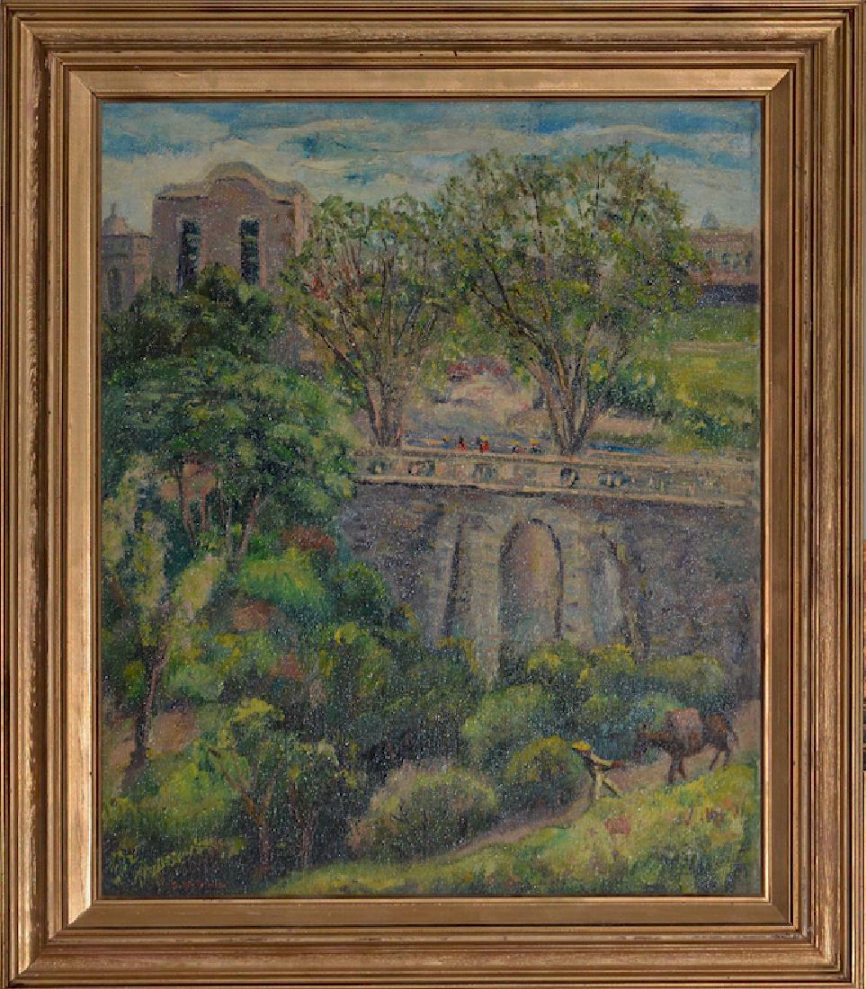 Samuel Brecher Prices - 45 Auction Price Results