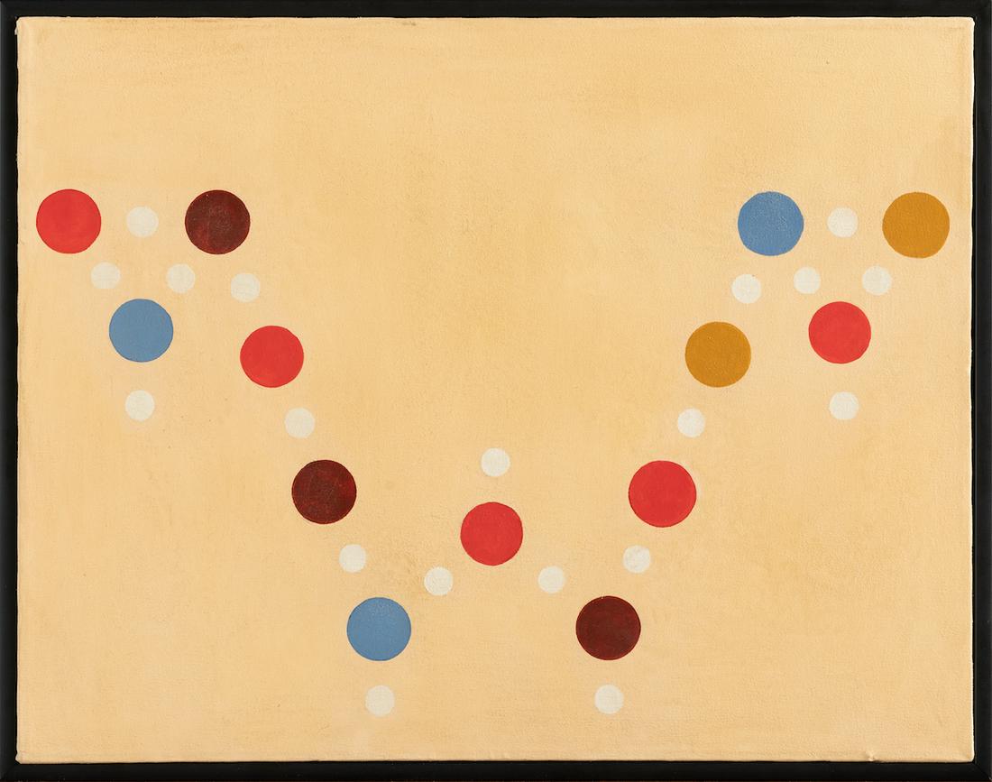 Thomas Downing (1928 1985) American