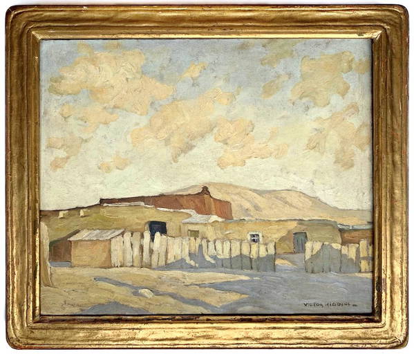 Victor Higgins (1884 1949) American