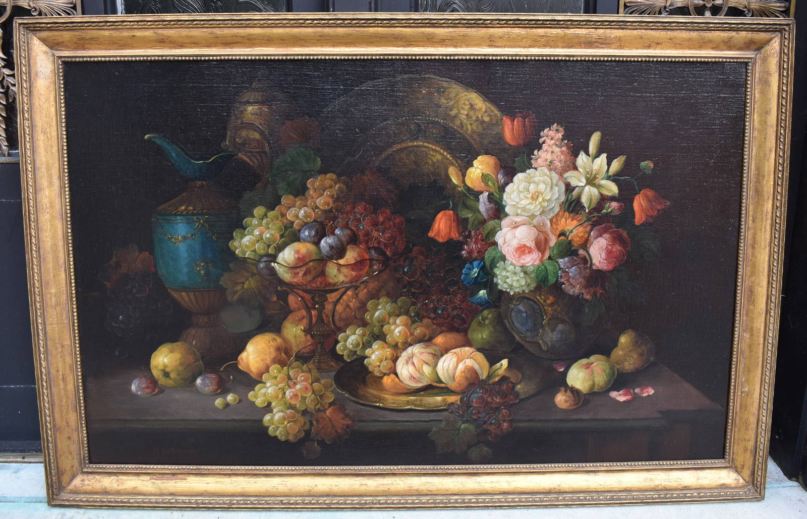 Rudolf Stoitzner, Austrian (1873-1933) Auction