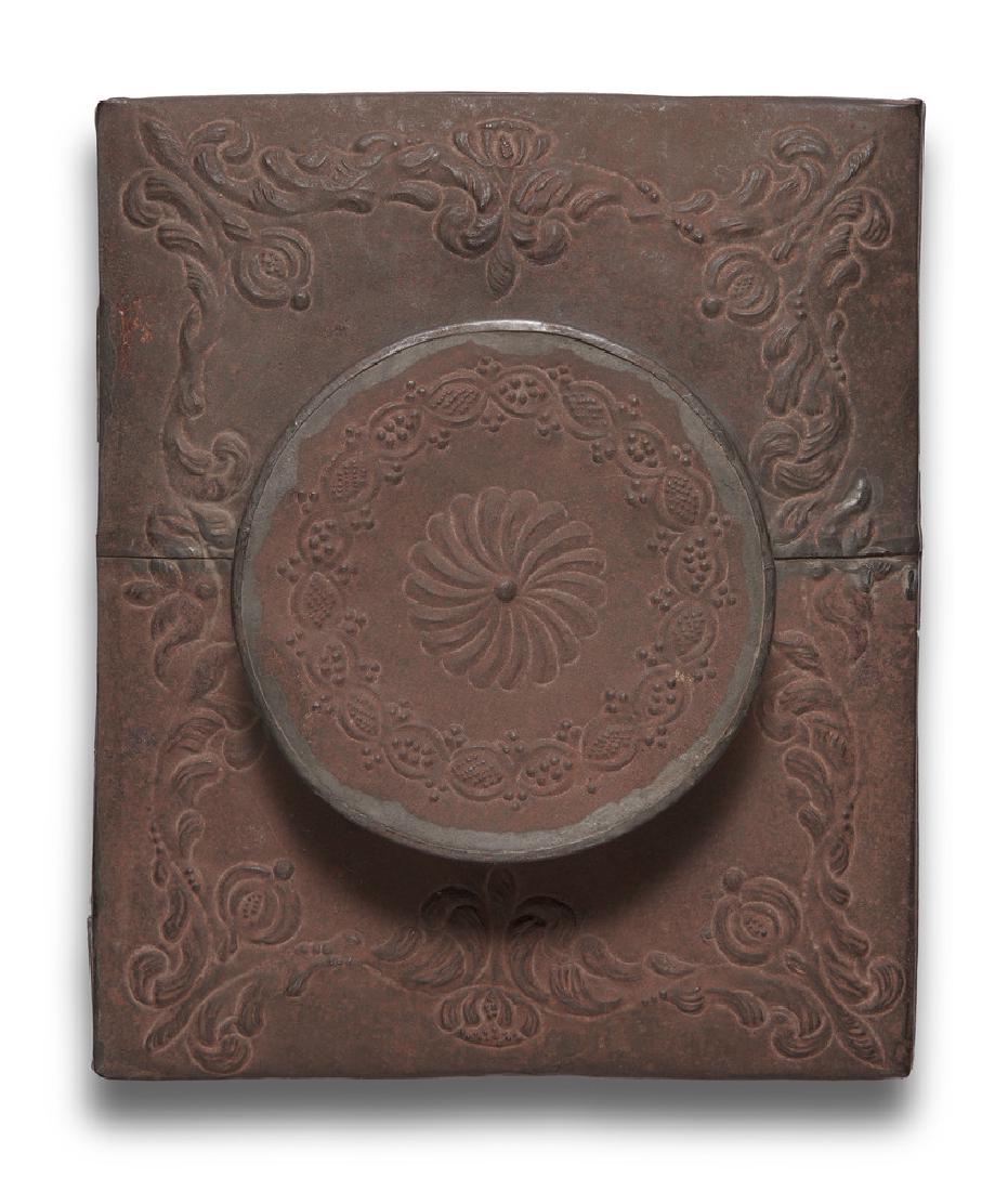 [ASBURGO, Carlo VI di (1685-1740)] -- Imponente bolla