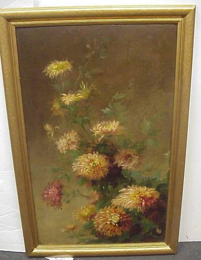 John Edmund Califano (1862 1946 Van Nuys, Ca) Ch