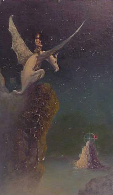 Carl Lundgren (20th C. American Illustrator) ")