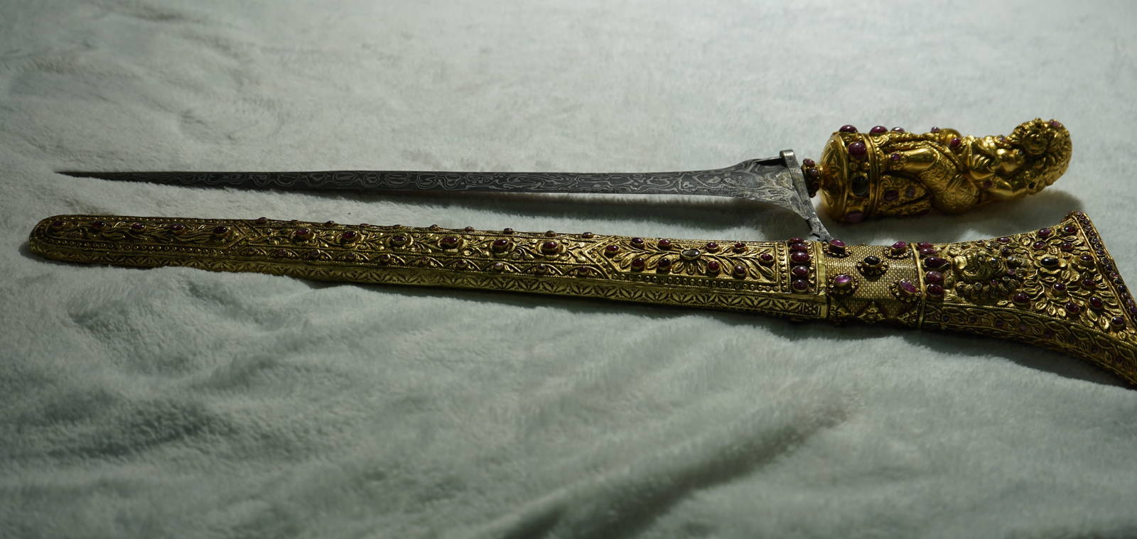 Indonesian Ruby for Sale at Auction