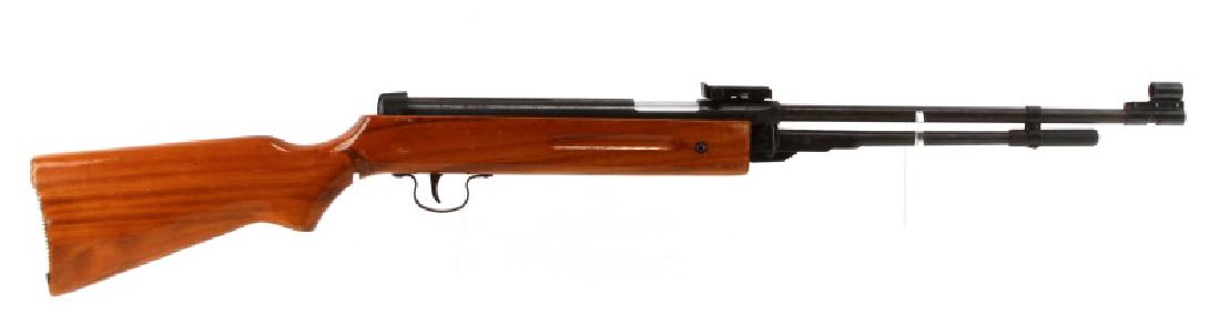 Shanghai Air Gun Factory .177 Caliber Pellet Gun