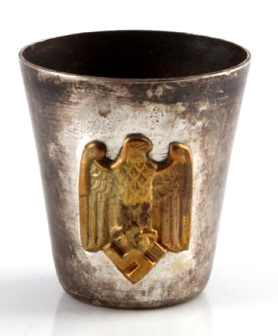 GERMAN WWII ERA 3RD REICH ARMY OFFICER SCHNAPP CUP - Jul 20, 2017 ...