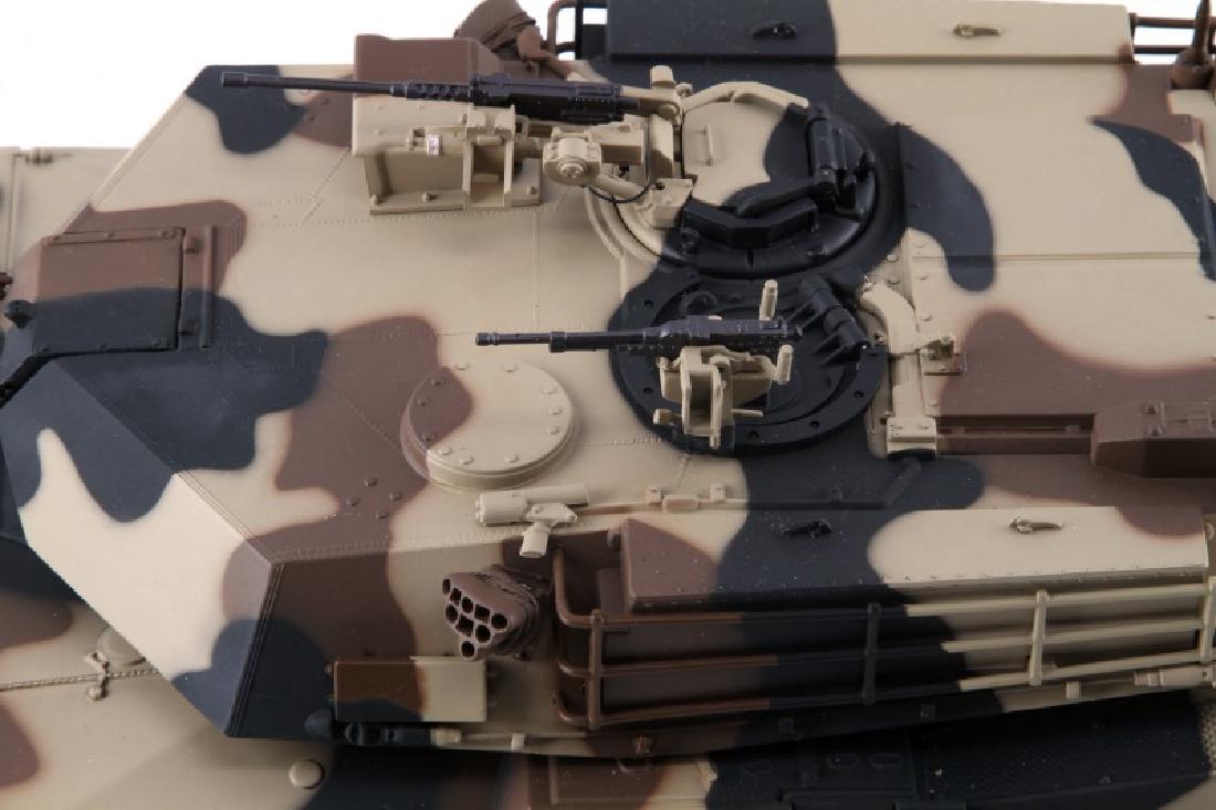 FRANKLIN MINT AMERICAN M1A1 ABRAMS TANK REPLICA - Sep 16, 2017 ...