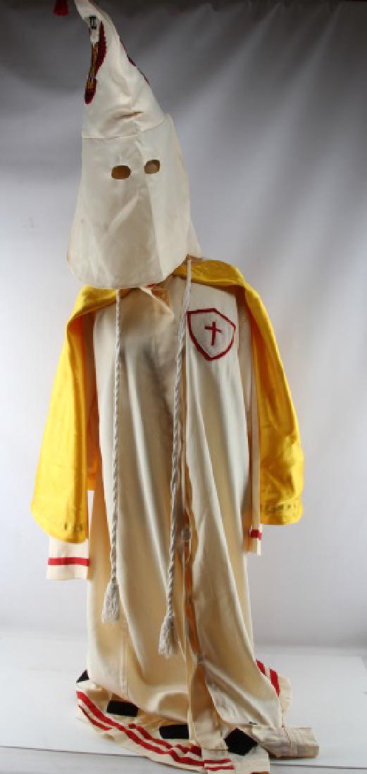 KKK HIGH RANKING LADIES UNIFORM RANK MAJOR KLEAGLE