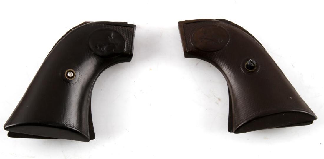 COLT SINGLE ACTION 1ST GENERATION REVOLVER GRIPS