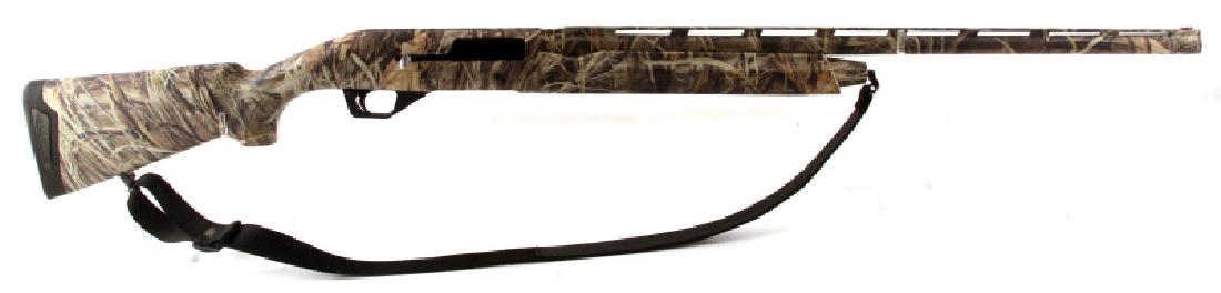 FRANCHI BENELLI I 12 SEMI AUTOMATIC 12 GA SHOTGUN
