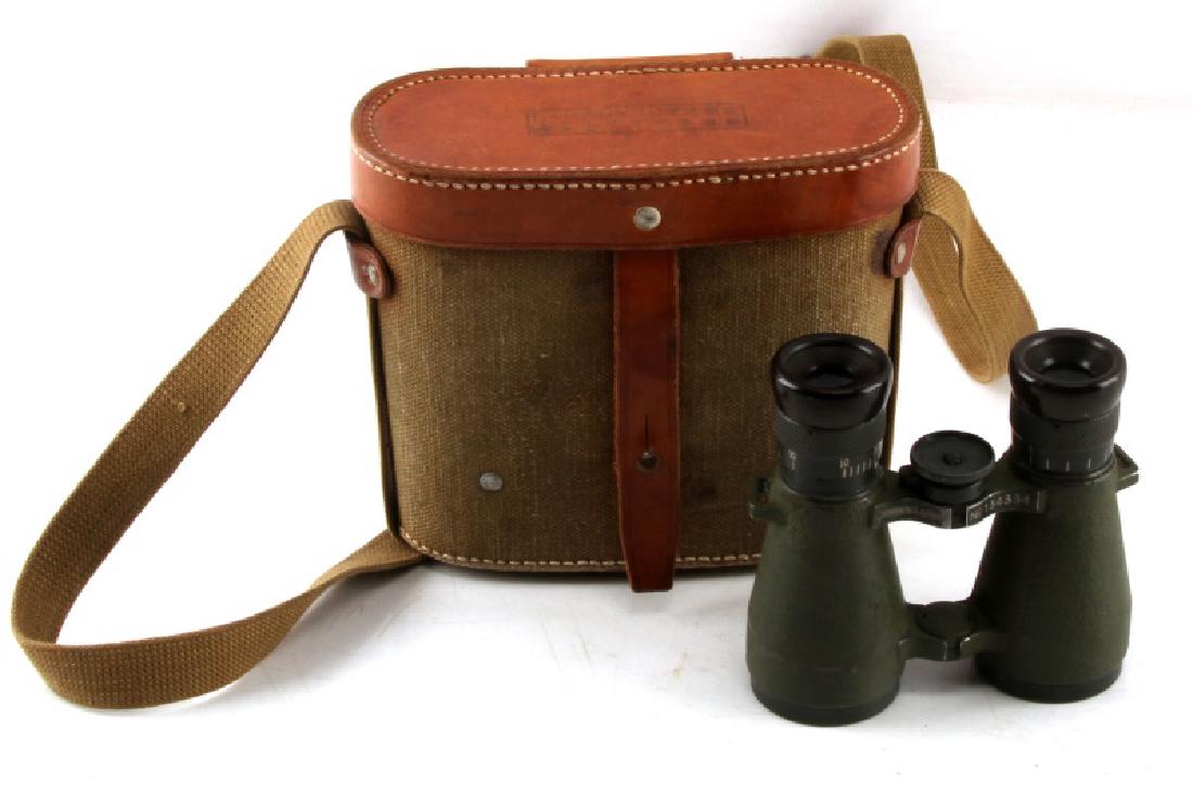 WWII GERMAN FIELD BINOCULARS IN JAPANESE CASE - Nov 09, 2017 ...