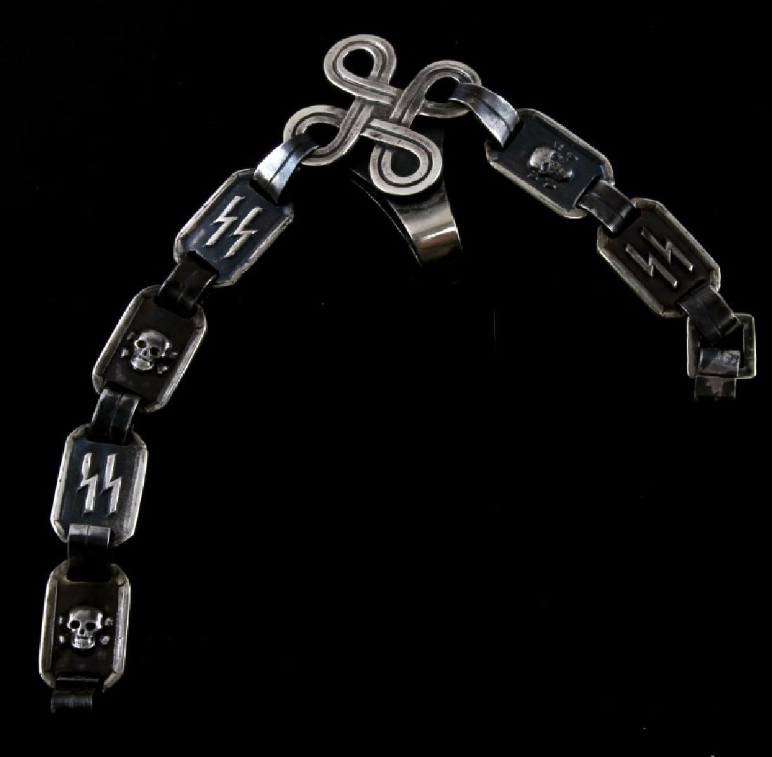 WWII GERMAN THIRD REICH WAFFEN SS DAGGER CHAIN - Jan 11, 2018 ...