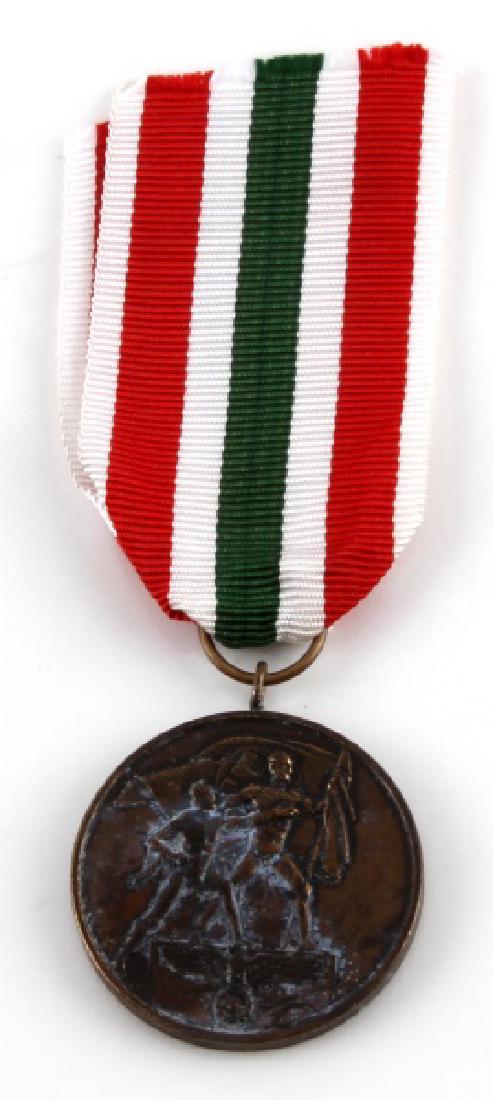 WWII GERMAN THIRD REICH MEMEL LANDS DECORATION