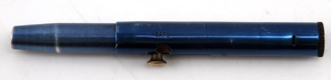 1950S HERCULES JR CS TEAR GAS PEN GUN
