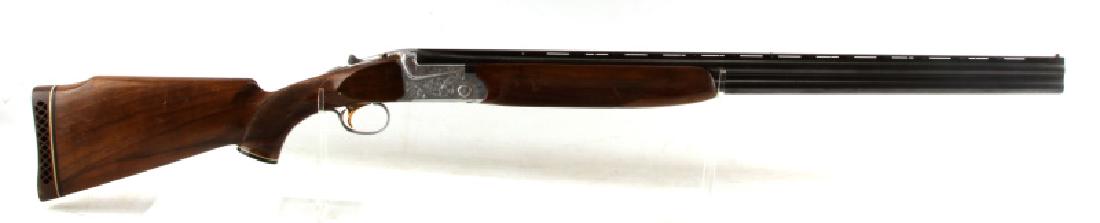 Ithaca Skb Model 700 O/u 12 Gauge Shotgun