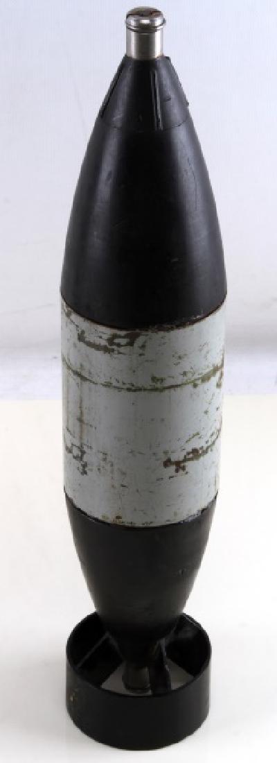 M31 INERT PRACTICE 30CAL RIFLE GRENADE W CASE