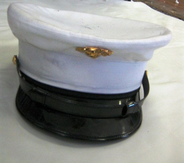 Us Military Uniform Cap Hats Marine Air Force Navy
