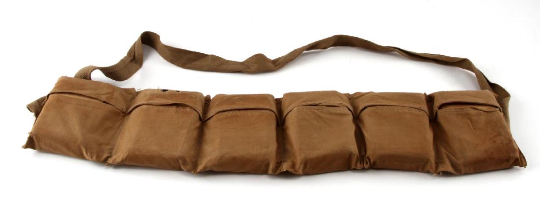 WWI SPRINGFIELD 1903 .30-06 CLIP AND AMMO POUCH - Jul 19, 2018 ...