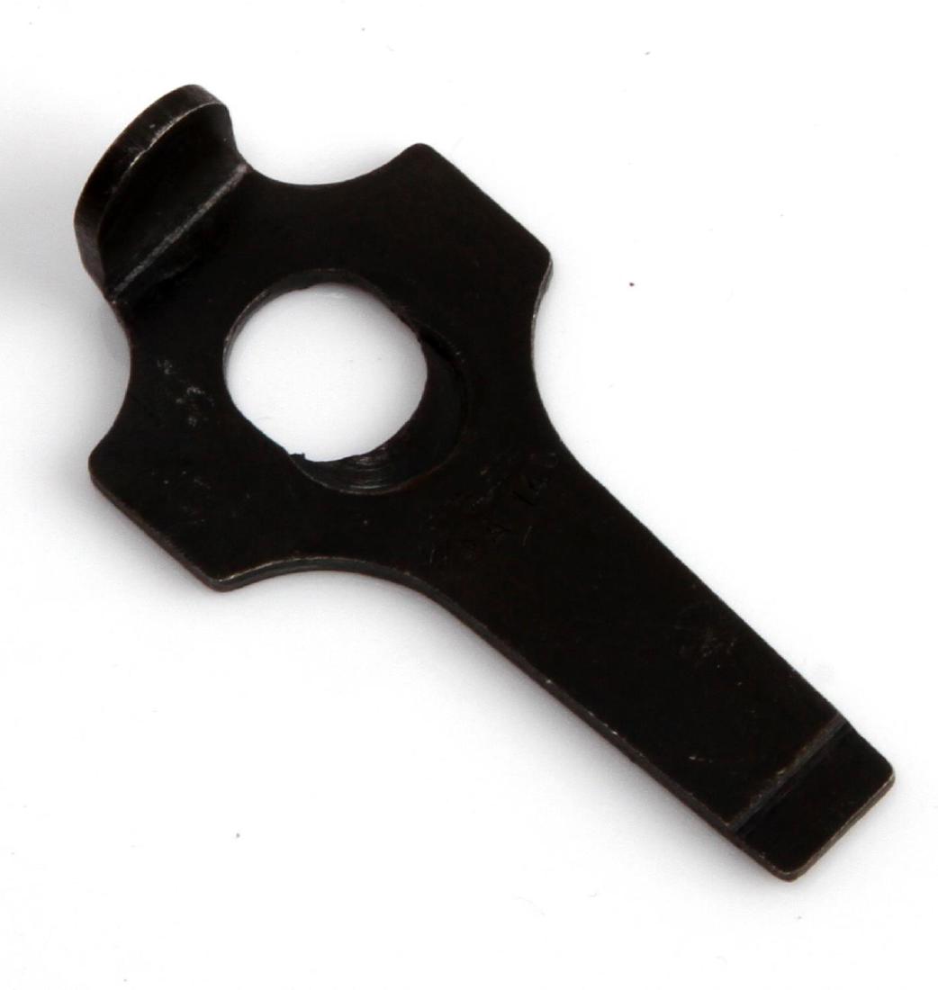 WWII GERMAN LUGER PISTOL LOADING TAKE DOWN TOOL