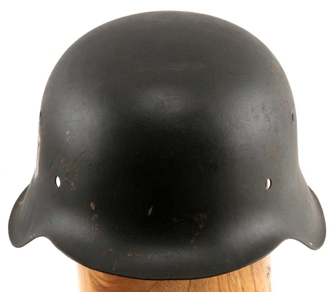 WWII M42 THIRD REICH GERMAN SS HELMET ONE DECAL - Sep 19, 2018 ...