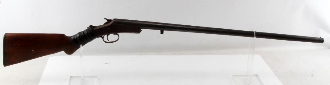 VICTOR EJECTOR CRESCENT ARMS 12 GA SINGLE SHOTGUN - Sep 26, 2018 ...