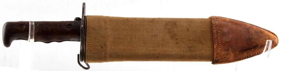 WWI ERA SPRINGFIELD ARMORY US 1912 BOLO KNIFE - Oct 16, 2018 ...