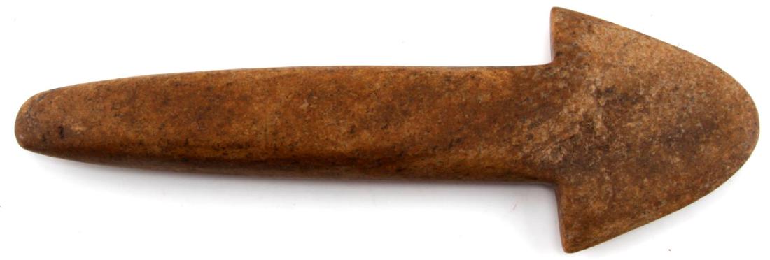 LATE WOODLAND PERIOD NATIVE AMERICAN SPUD