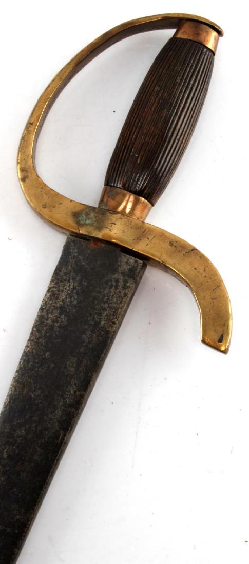 PRE WWI ERA IMPERIAL WESTERN EUROPEAN SHORT SWORD - Nov 01, 2018 ...