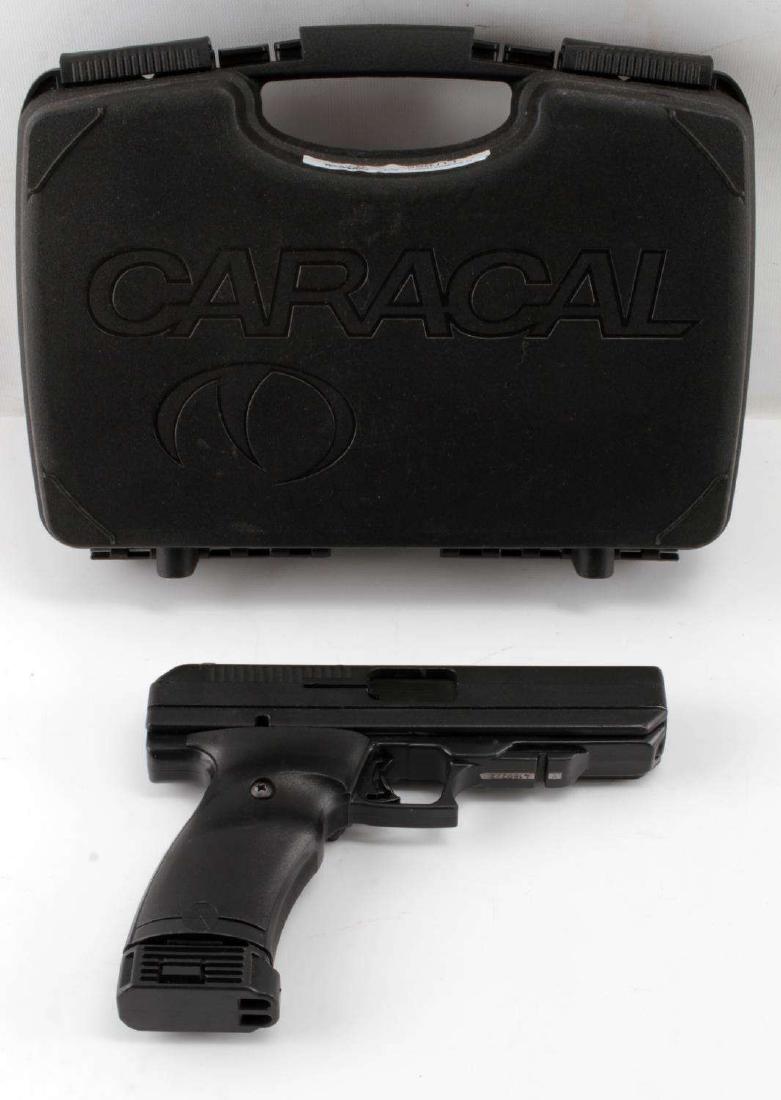 HI POINT FIREARMS MODEL JHP 45 ACP PISTOL - Jan 03, 2019 | Affiliated ...