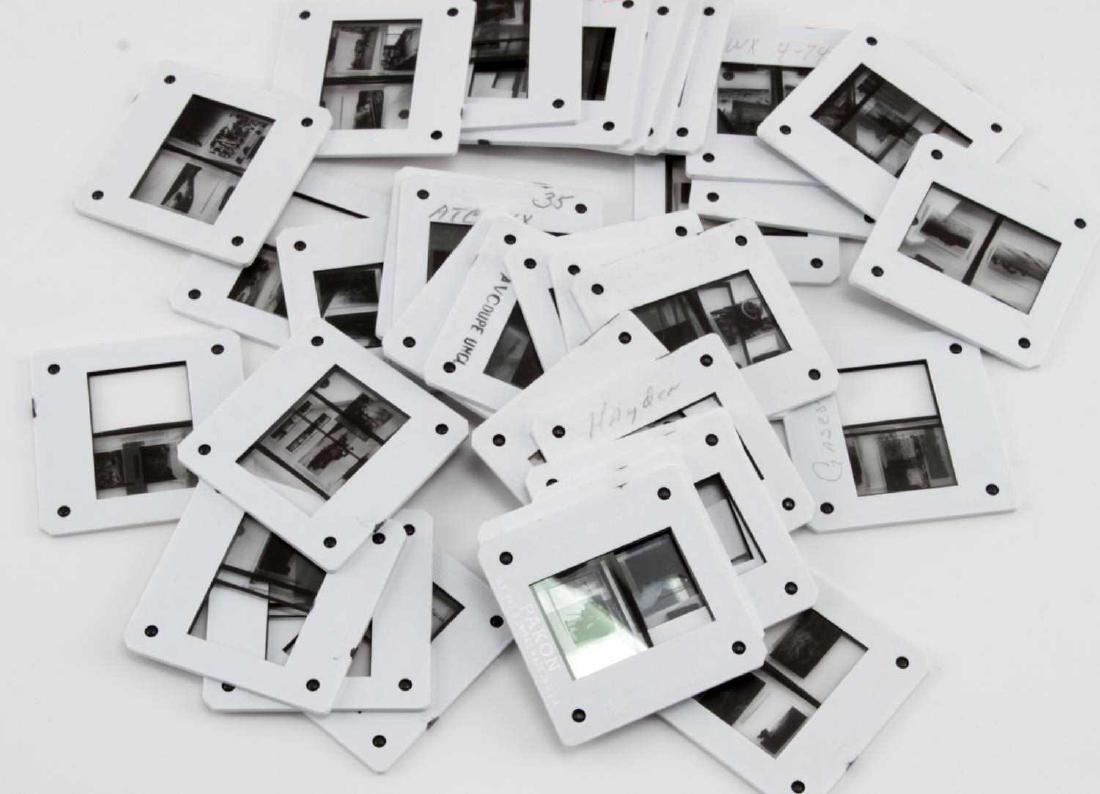 LOT OF 35 WWII GERMAN NUMBERED MILITARY TDC PHOTOS