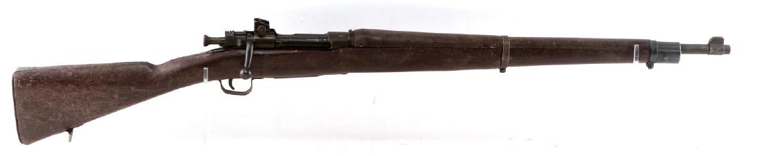 M1903A3 REMINGTON SPRINGFIELD DRILL RIFLE INACTIVE