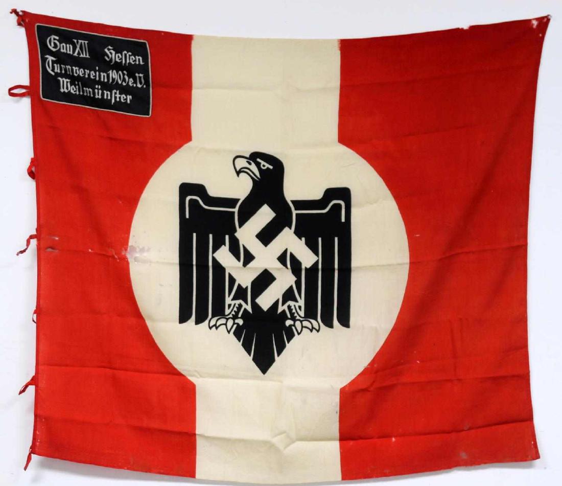 First Reich Flag