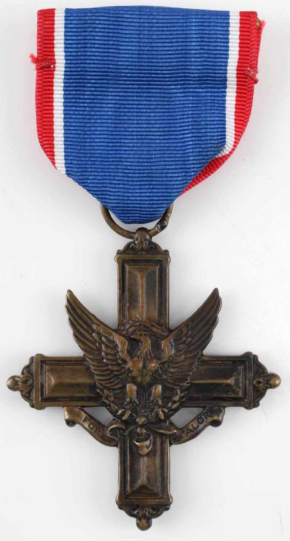 US MILITARY ARMY DISTINGUISHED SERVICE CROSS MEDAL - Feb 07, 2019 ...