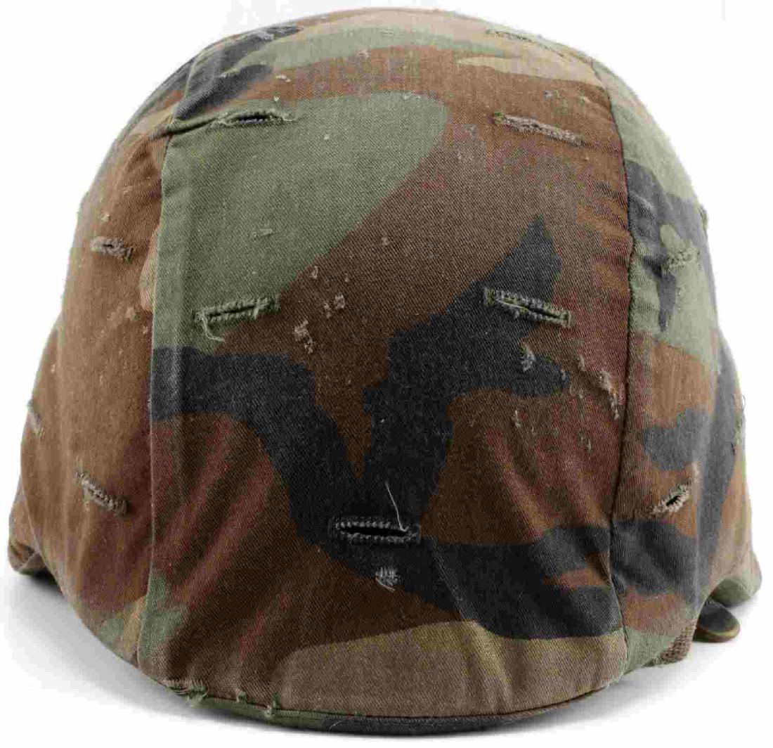 US ARMY ISSUE PASGT KEVLAR GULF WAR ERA HELMET - Feb 28, 2019 ...