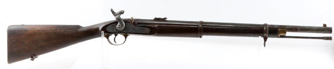 Parker Hale Enfield Percussion Rifle Musketoon