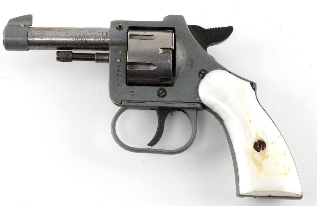 Cdm Prod Inc 6 Shot Revolver In .22 Short - Mar 28, 2019 | Affiliated ...