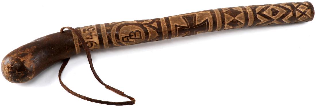 WWII GERMAN LUFTWAFFE TRENCH ART TRUNCHEON - Apr 18, 2019 | Affiliated ...