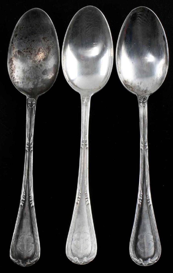 WWII GERMAN EVA BRAUN PERSONAL SILVERWARE LOT OF 3 - Apr 11, 2019 ...