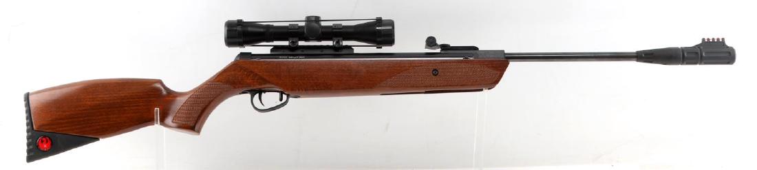 UMAREX RUGER IMPACT MAX AIR RIFLE .22 CAL W SCOPE - May 09, 2019 ...